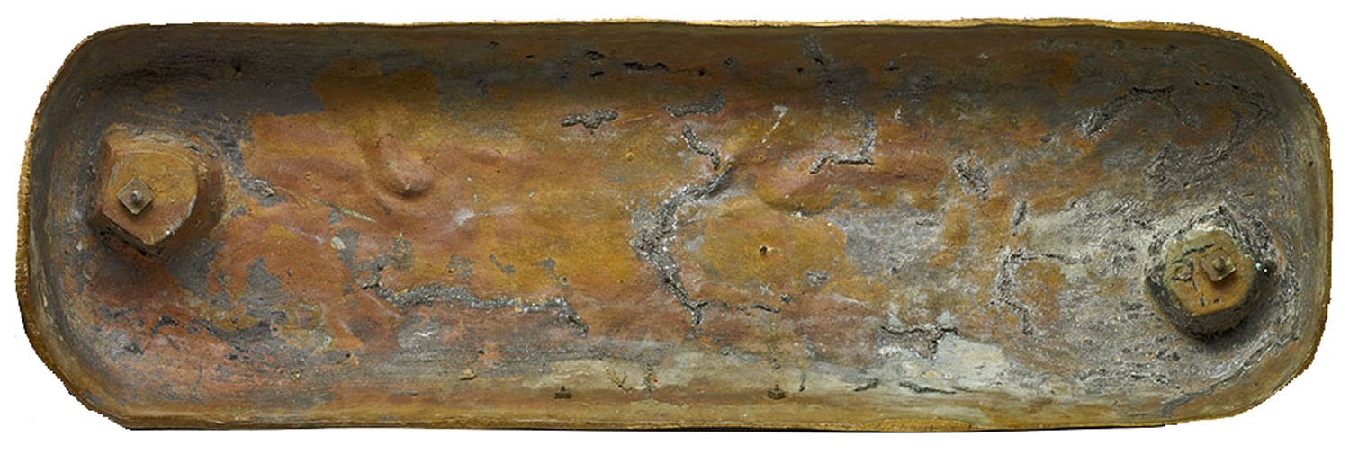 Finding Proctor's Foundries - Alexander Phimister Proctor: The Sculptor ...