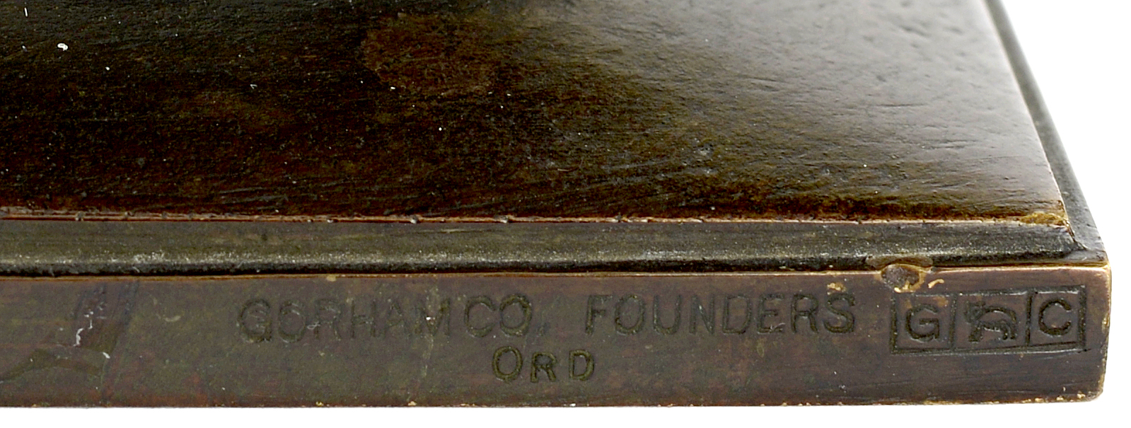 Arabian Stallion - Alexander Phimister Proctor: The Sculptor in Buckskin