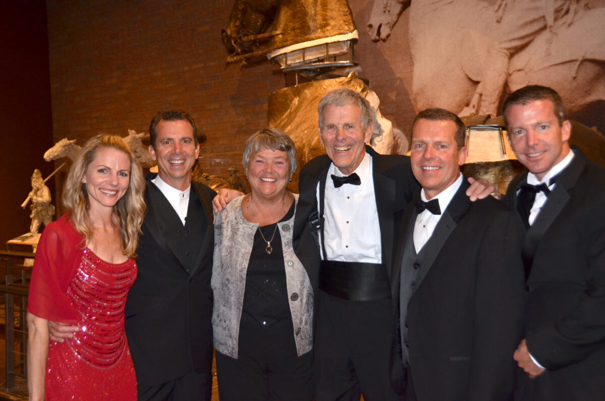 A Tribute to Phimister Proctor "Sandy" Church (1937 - 2022) - Alexander ...